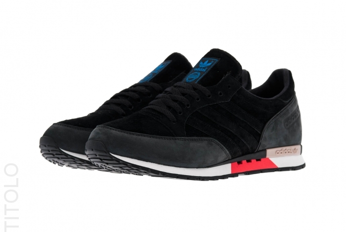 adidas Originals Phantom - Black - White Vapour - SneakerNews.com