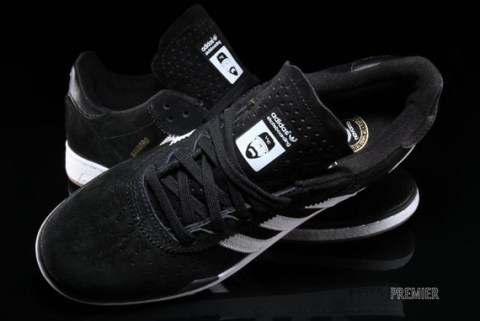 Raul Navarro x adidas Skateboarding Ronan - SneakerNews.com