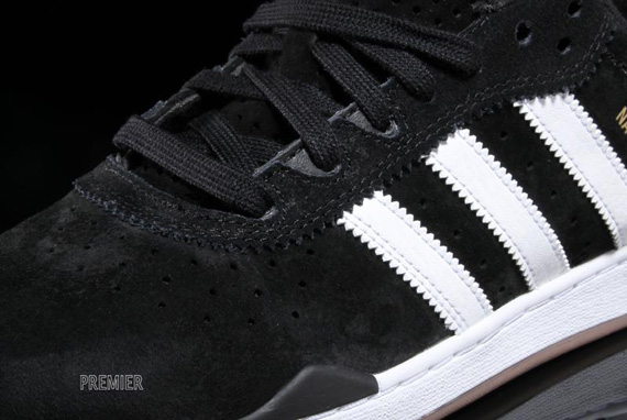 Raul Navarro x adidas Skateboarding Ronan - SneakerNews.com