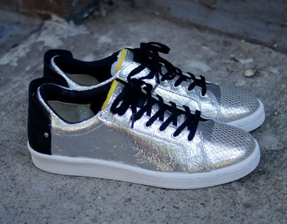 adidas SLVR Fall 2013 Footwear - SneakerNews.com