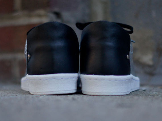 adidas SLVR Fall 2013 Footwear - SneakerNews.com
