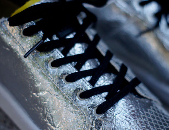 adidas SLVR Fall 2013 Footwear - SneakerNews.com