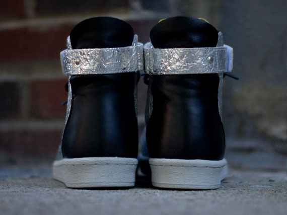 adidas SLVR Fall 2013 Footwear - SneakerNews.com