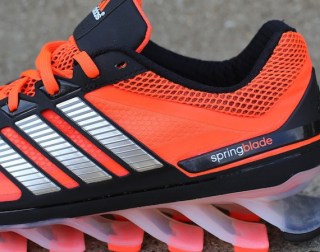 adidas Springblade - Arriving at Retailers - SneakerNews.com