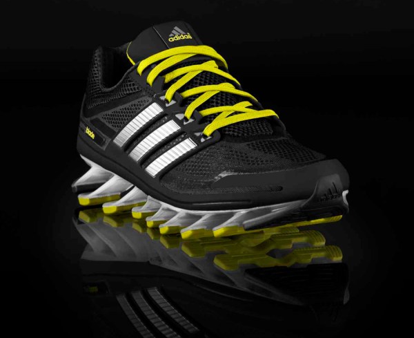 adidas Springblade - August 2013 Colorways - SneakerNews.com