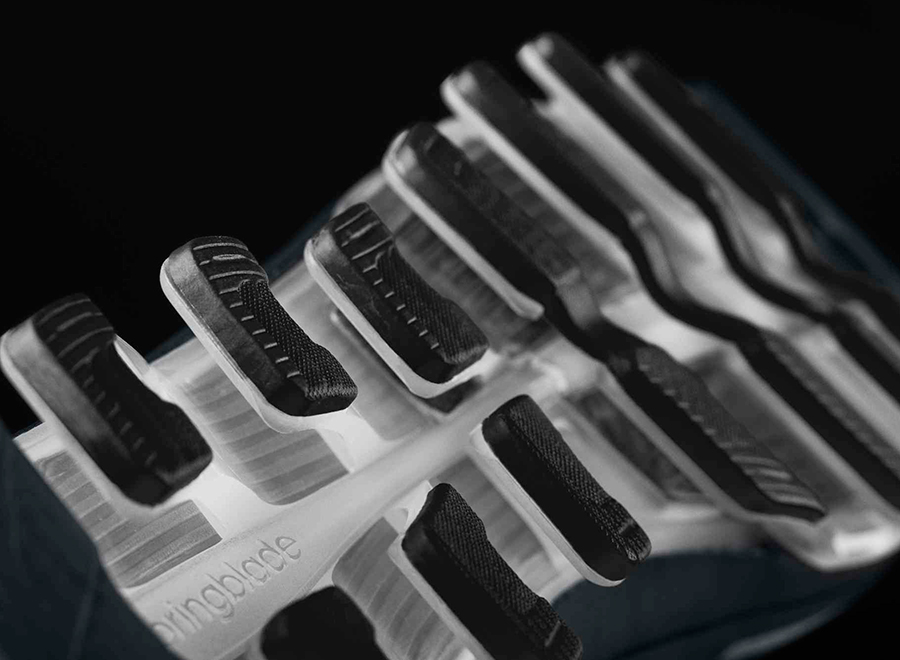 adidas Springblade - August 2013 Releases - SneakerNews.com