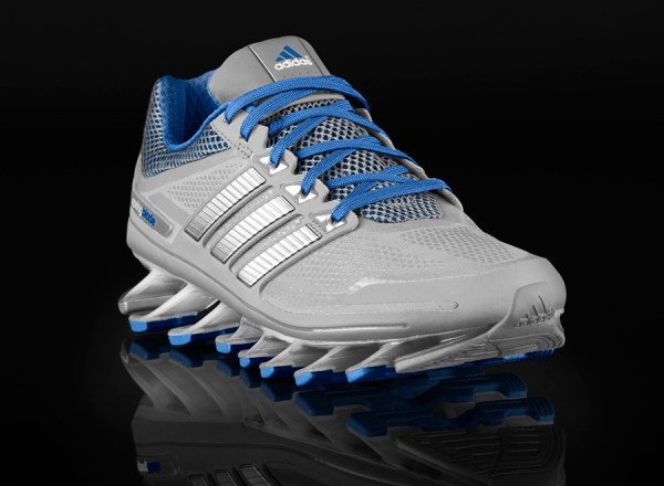 adidas Springblade - August 2013 Releases - SneakerNews.com
