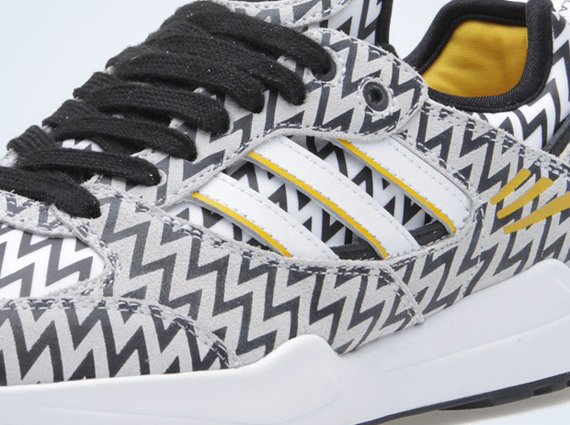 adidas Tech Super 2.0 "Zig-Zag" - SneakerNews.com