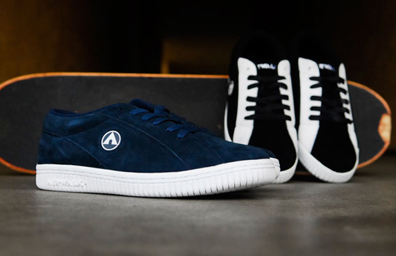 Airwalk One - SneakerNews.com