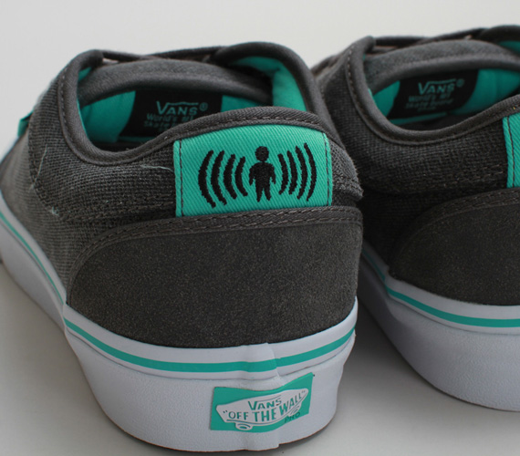 Alien Workshop x Vans Chukka Pro - SneakerNews.com