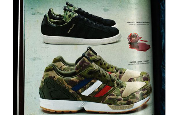 The 50 Best Sneakers To Be Featured in Complex Magazine - SneakerNews.com