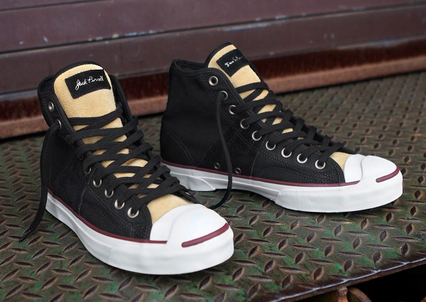 Deux Ex Machina x Converse Collection - SneakerNews.com