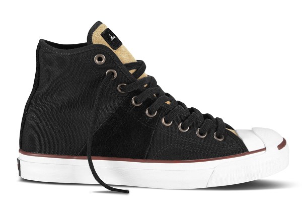 Deux Ex Machina x Converse Collection - SneakerNews.com