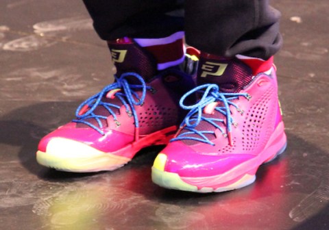 Nike Air Veer - White - University Red - SneakerNews.com