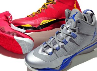 Nike Hyperflight Max - Black - Blue - SneakerNews.com