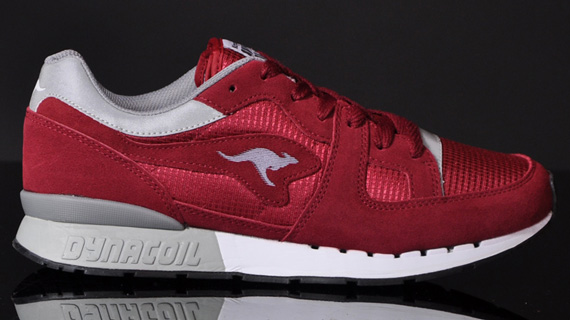 KangaROOS Coil R1 Release Info | SneakerNews.com