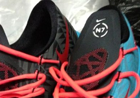 Nike KD 6 N7 - Preview - SneakerNews.com