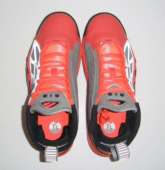 Nike Air Max Pillar "Bright Crimson" - Unreleased Sample - SneakerNews.com