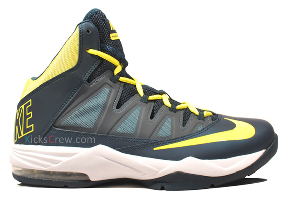 Nike Air Max Stutter Step - SneakerNews.com