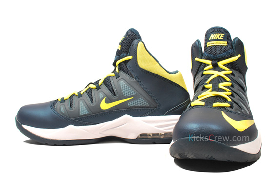 Nike Air Max Stutter Step - SneakerNews.com