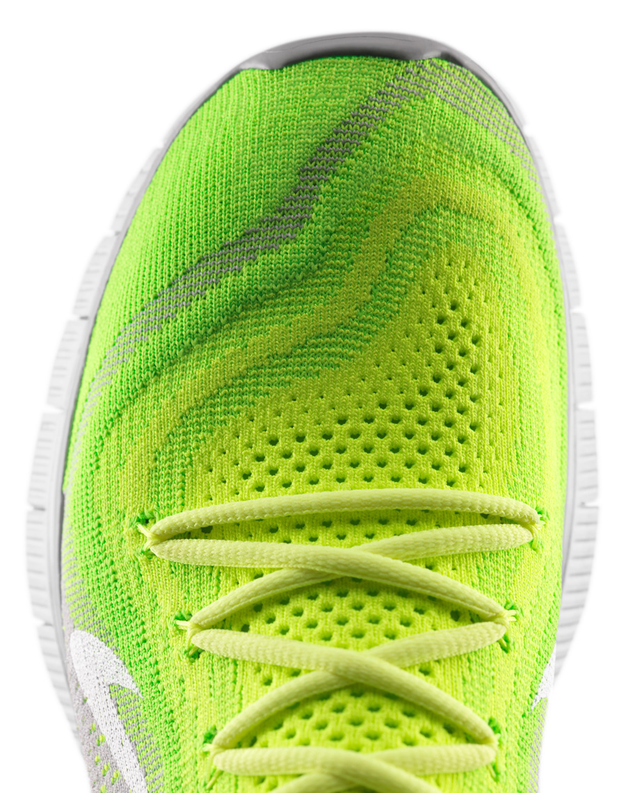 Nike Free Flyknit - Officially Unveiled - SneakerNews.com