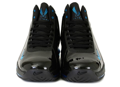 Nike Hyperflight Max - Black - Blue Hero - SneakerNews.com