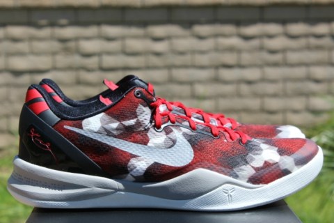 Nike LeBron X Low "USA" - Release Reminder - SneakerNews.com