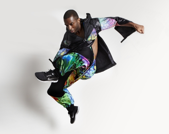 Nike MAKING App - SneakerNews.com