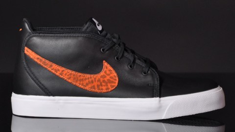 Nike Toki Premium FB - SneakerNews.com