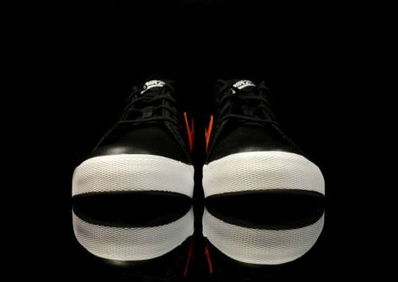 Nike Toki Premium "Leopard" - SneakerNews.com