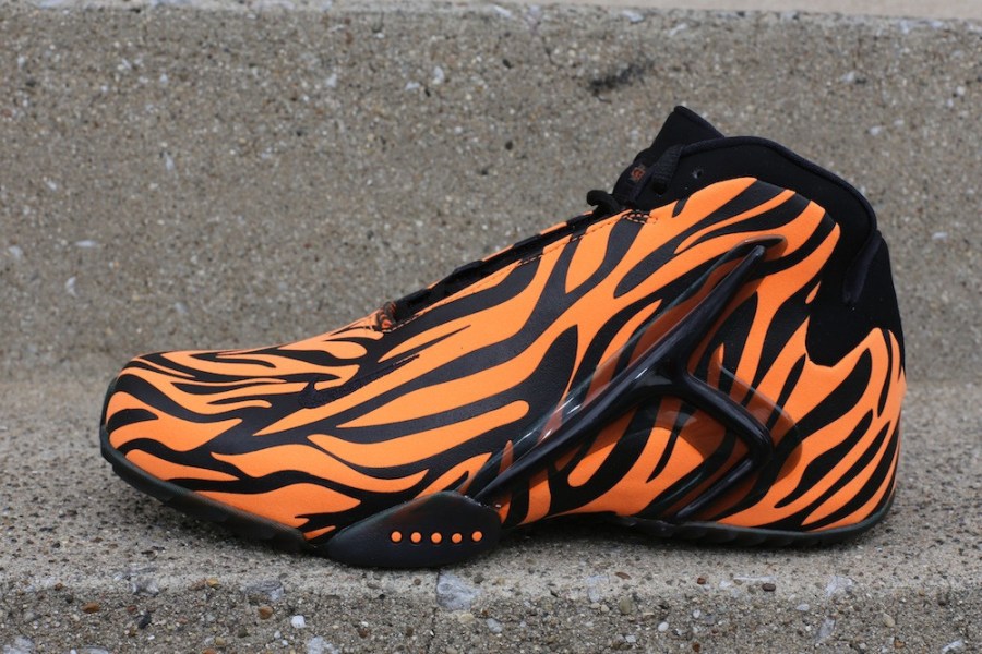 Nike Zoom Hyperflight “Tiger” – Arriving at Retailers - SneakerNews.com