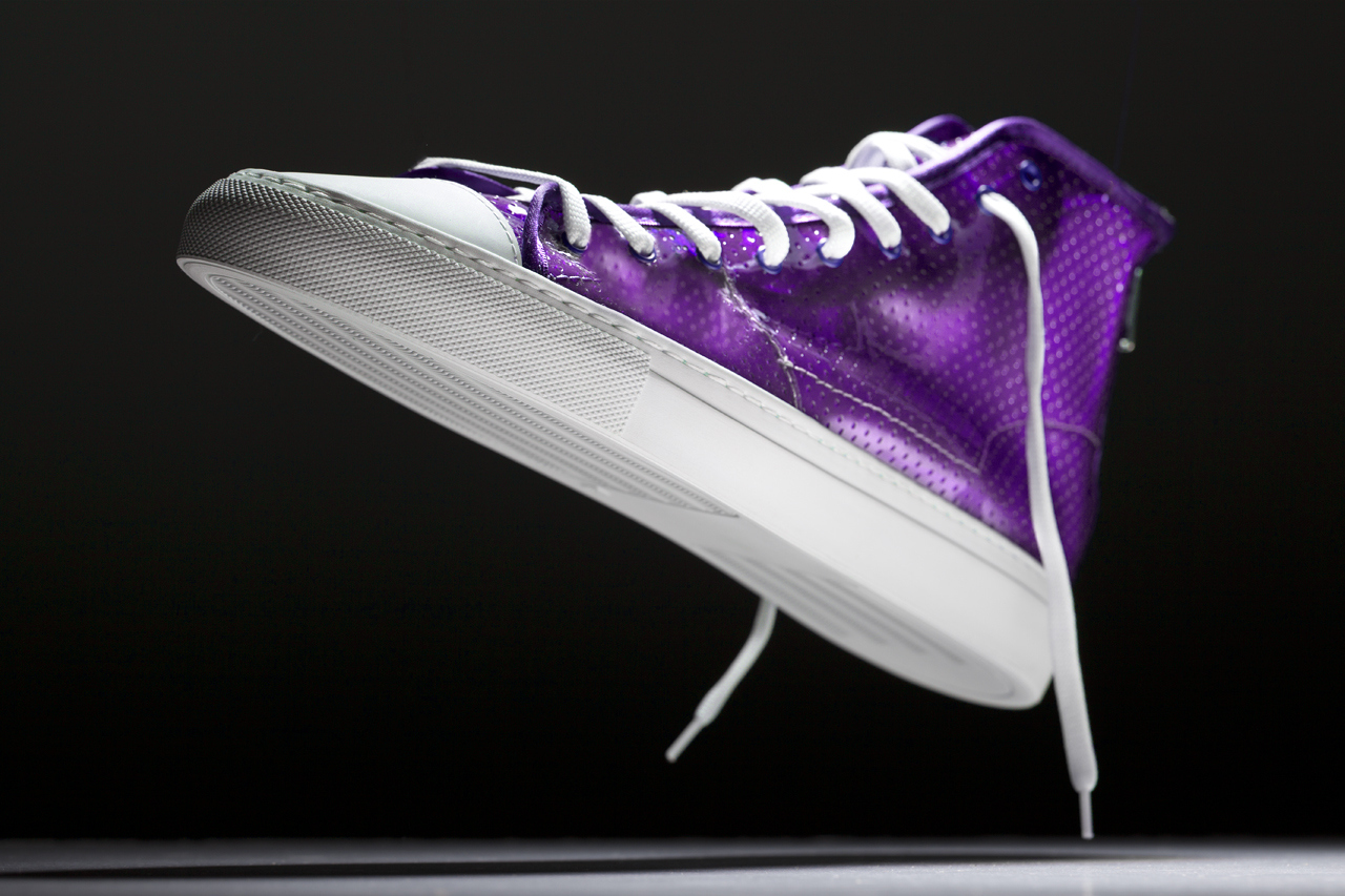 Opening Ceremony x Forfex FX Killer - SneakerNews.com