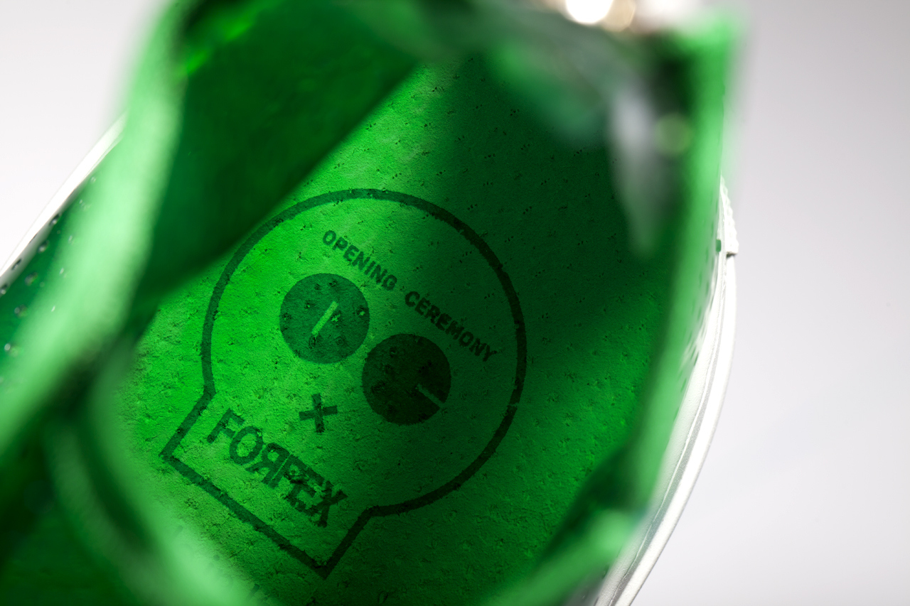 Opening Ceremony x Forfex FX Killer - SneakerNews.com
