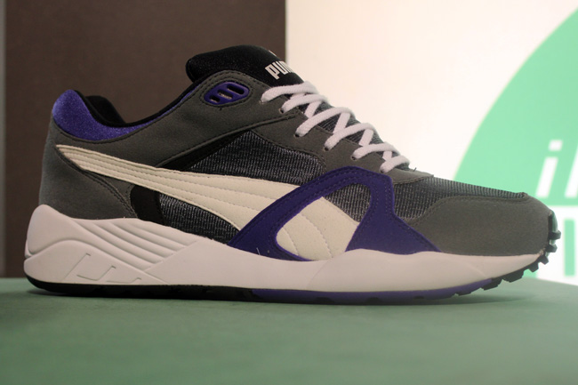 Puma Compression 500 - Latest Colorways - SneakerNews.com
