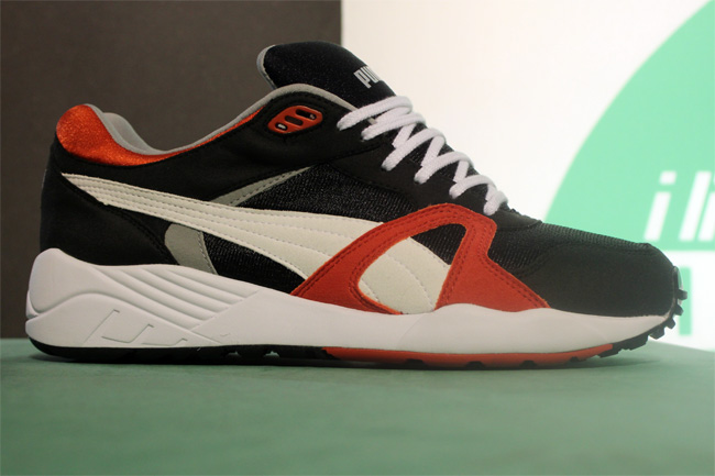 Puma Compression 500 - Latest Colorways - SneakerNews.com