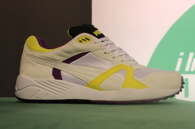 Puma Compression 500 - Latest Colorways - SneakerNews.com