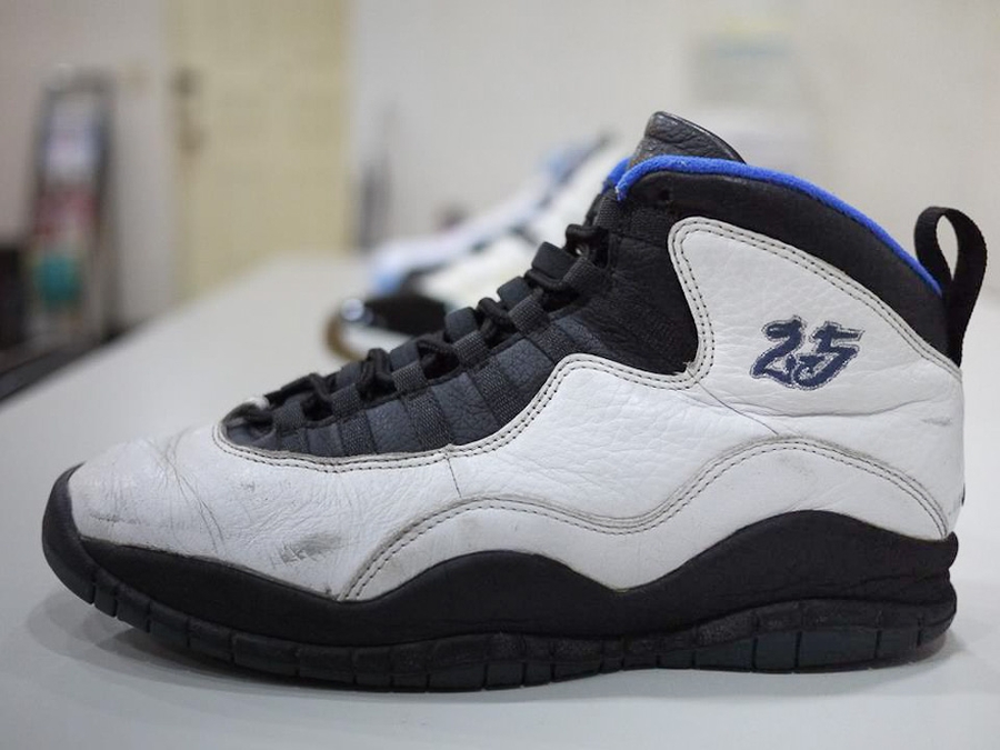 Rare Air Jordan PEs and Samples Collection - SneakerNews.com