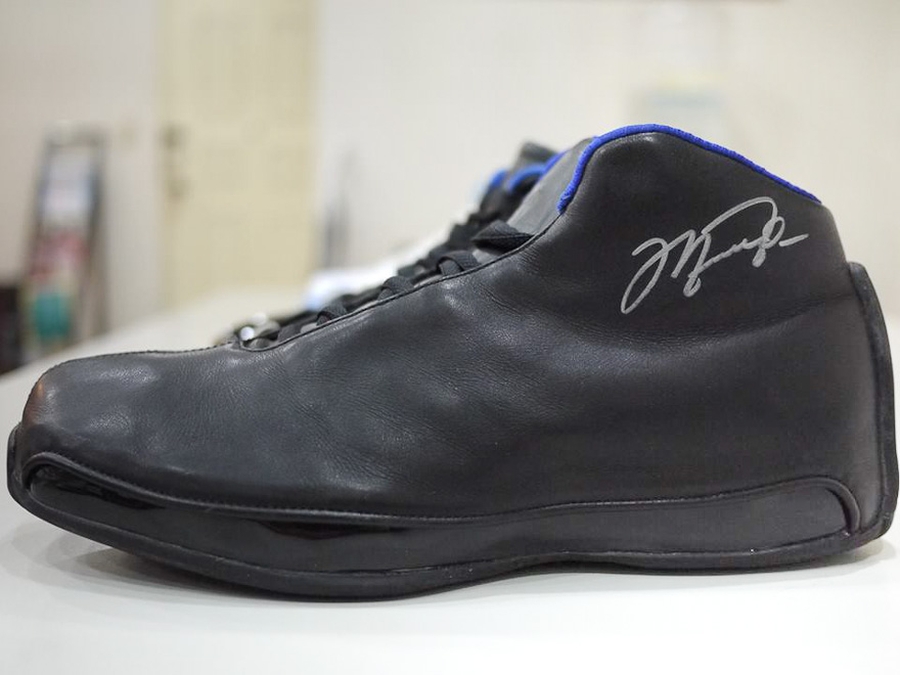 Rare Air Jordan PEs and Samples Collection - SneakerNews.com