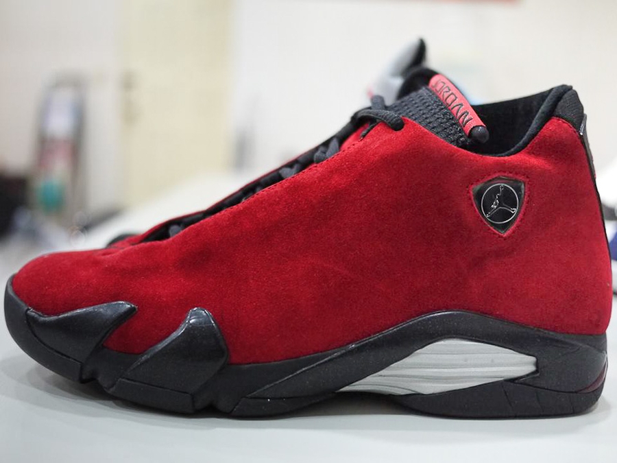 Rare Air Jordan PEs and Samples Collection - SneakerNews.com