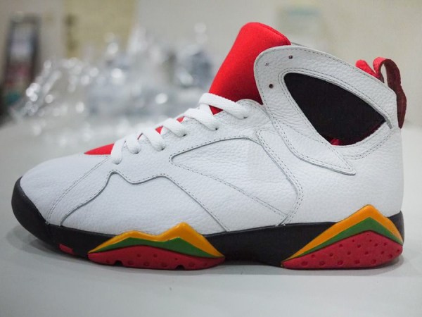 Rare Air Jordan PEs and Samples Collection - SneakerNews.com