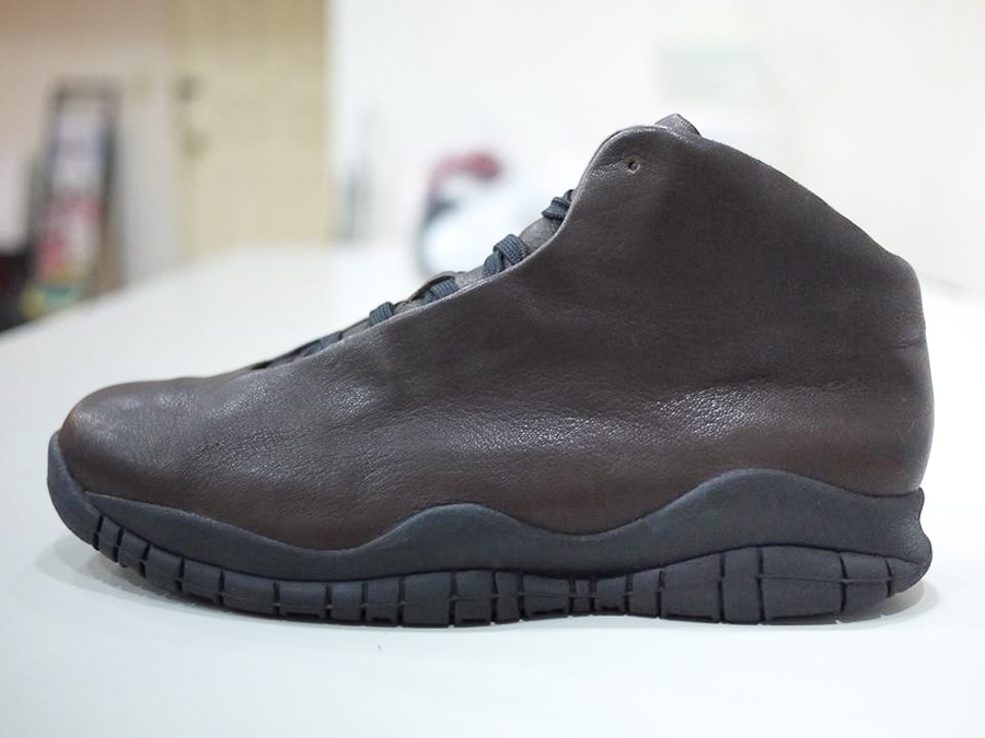 Rare Air Jordan PEs and Samples Collection - SneakerNews.com