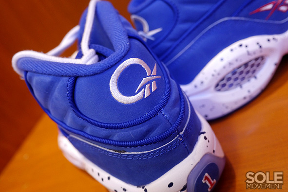Reebok Question "#1 Pick" - Release Date - SneakerNews.com