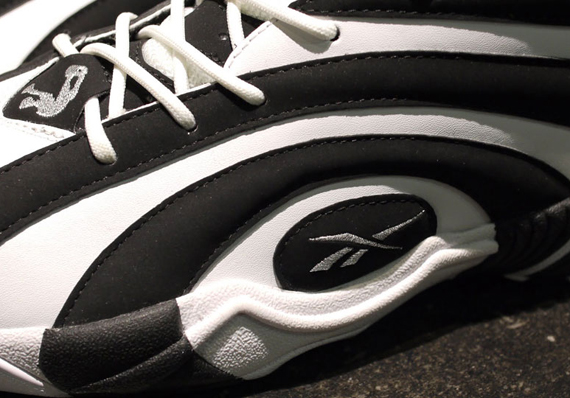 Reebok Shaqnosis - Arriving at Asia Retailers - SneakerNews.com
