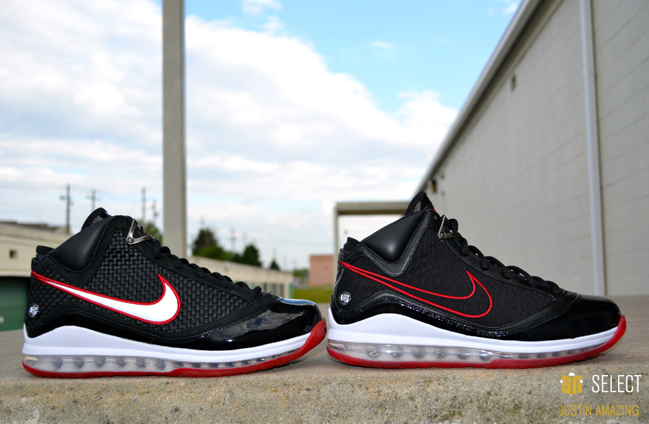 The Best Nike LeBron Sneaker Collection | SneakerNews.com