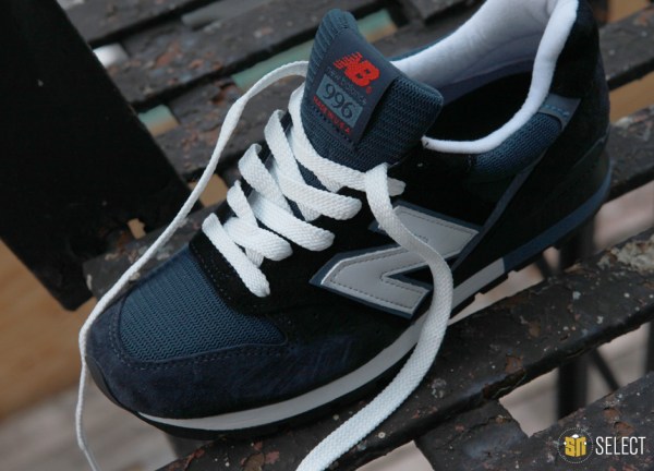 Sneaker News Select: New Balance "American Rebel" Collection