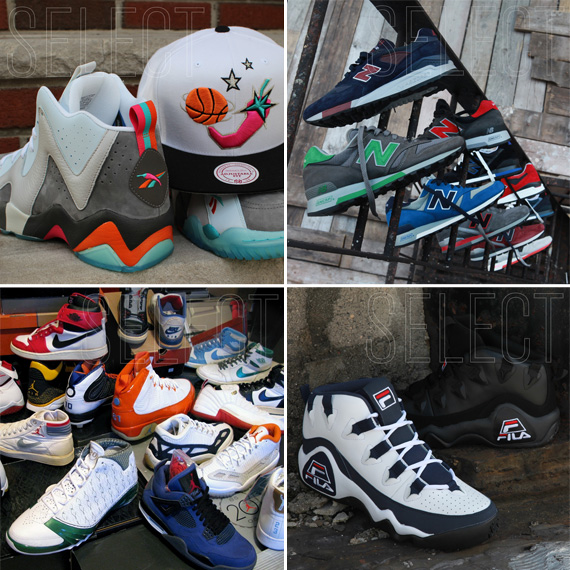 Sneaker News Weekly Rewind: 7/20 - 7/26 - SneakerNews.com