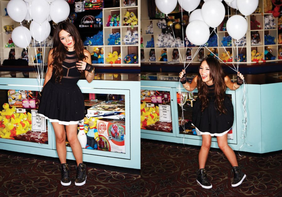 Supra Womens Fall 2013 Lookbook - SneakerNews.com