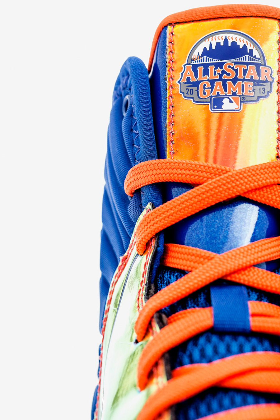 Under Armour Spine Highlight Cleats - Bryce Harper Home Run Derby PE ...