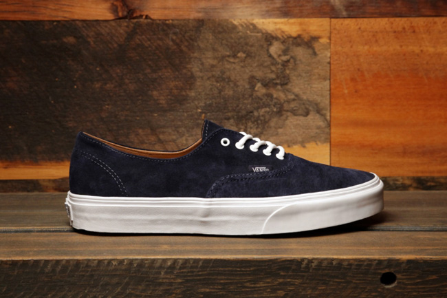 Vans California Authentic Decon "Buck" - SneakerNews.com