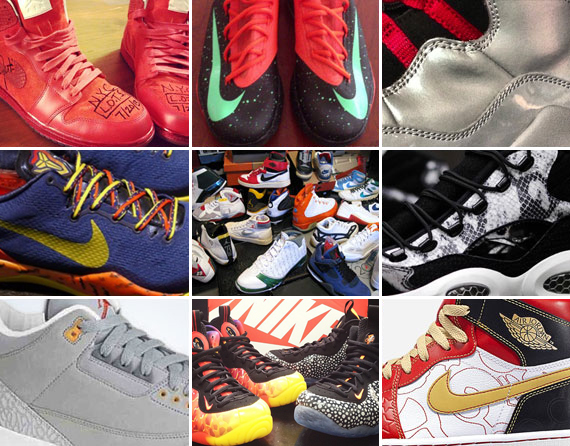 Sneaker News Weekly Rewind: 7/20 - 7/26 - SneakerNews.com